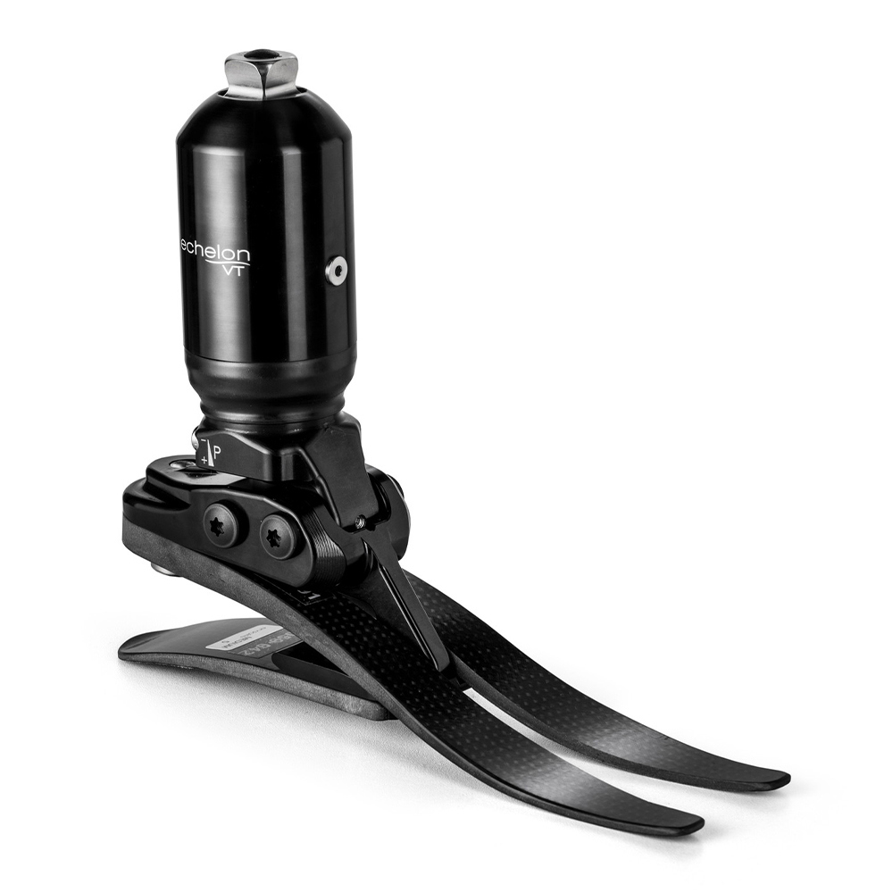 EchelonVT - London Prosthetics Centre