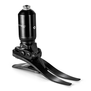 EchelonVT - London Prosthetics Centre