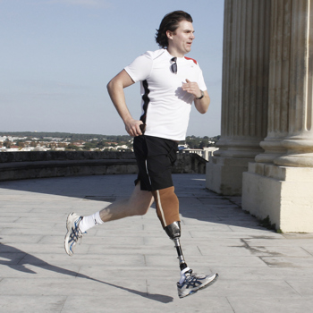 EchelonVT - London Prosthetics Centre